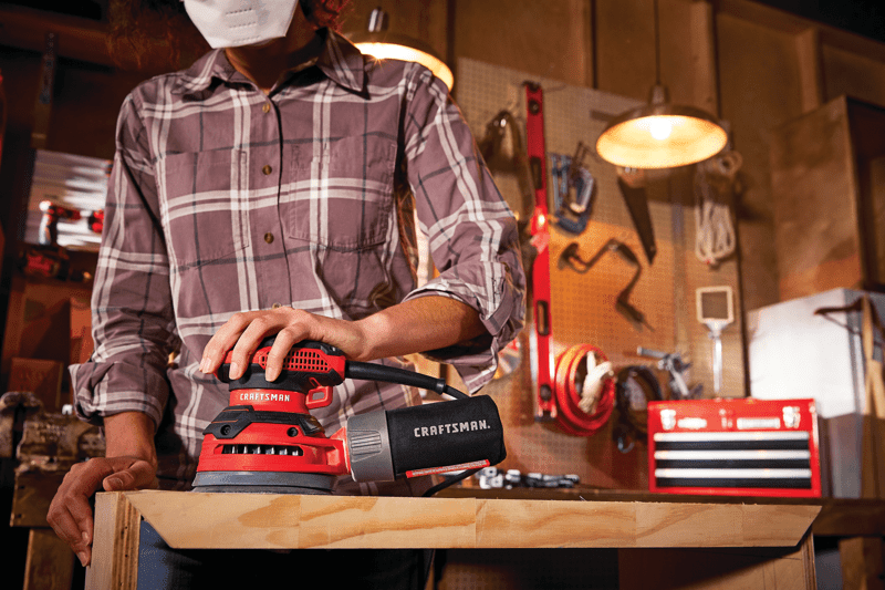 Power Tools